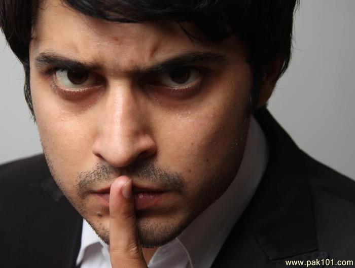 Celebrities > Actors > Anwar Solangi > Photos > Babar Khan high quality ...