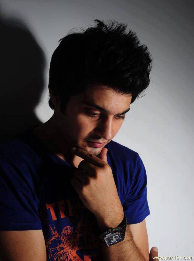 Gallery > Actors > Babar Khan > Babar Khan high quality! Free download ...