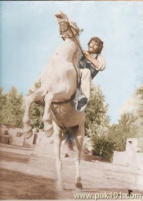 Gallery > Actors > Badar Munir > Badar Munir high quality! Free ...