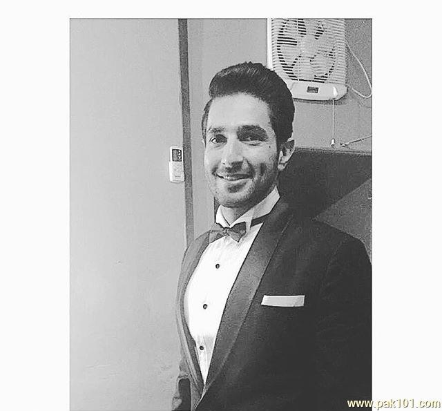 Gallery > Actors > Bilal Ashraf > Bilal Ashraf -Pakistani Film Actor ...