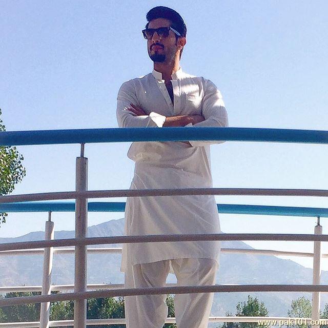 Gallery > Actors > Bilal Ashraf > Bilal Ashraf -Pakistani Film Actor ...