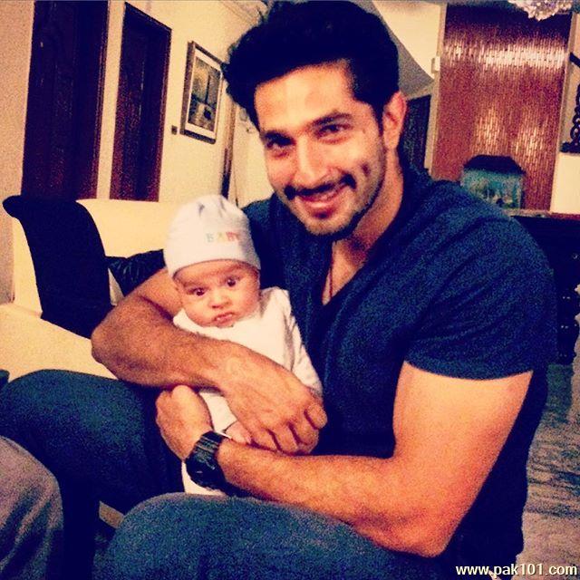 Gallery > Actors > Bilal Ashraf > Bilal Ashraf -Pakistani Film Actor ...