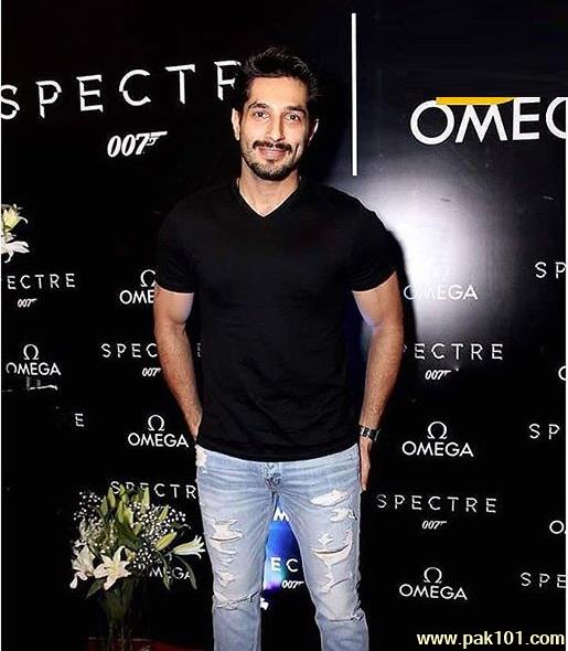 Gallery > Actors > Bilal Ashraf > Bilal Ashraf -Pakistani Film Actor ...