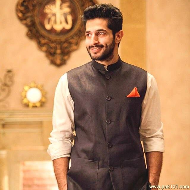 Gallery > Actors > Bilal Ashraf > Bilal Ashraf -Pakistani Film Actor ...