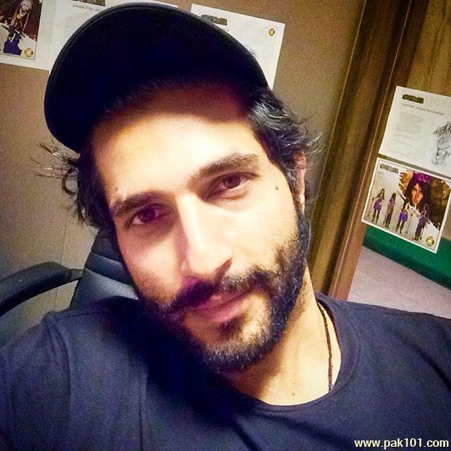 Celebrities > Actors > Bilal Ashraf > Photos > Bilal Ashraf -Pakistani ...