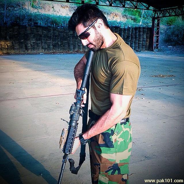 Gallery > Actors > Bilal Ashraf > Bilal Ashraf -Pakistani Film Actor ...