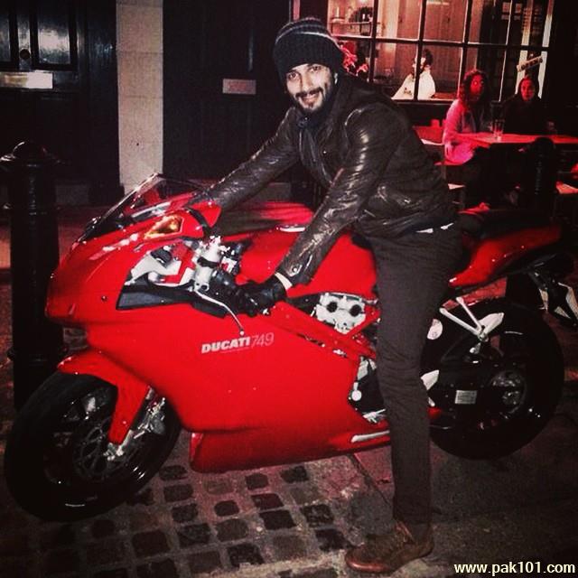 Gallery > Actors > Bilal Ashraf > Bilal Ashraf -Pakistani Film Actor ...