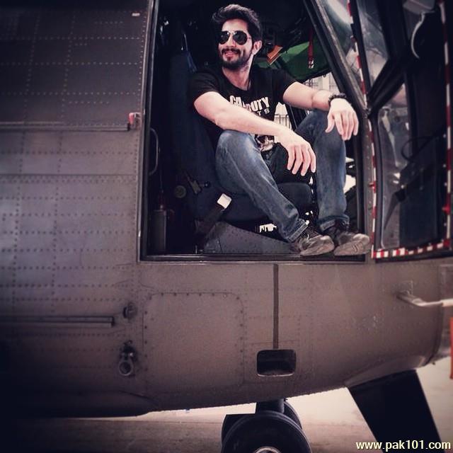 Celebrities > Actors > Bilal Ashraf > Photos > Bilal Ashraf -Pakistani ...