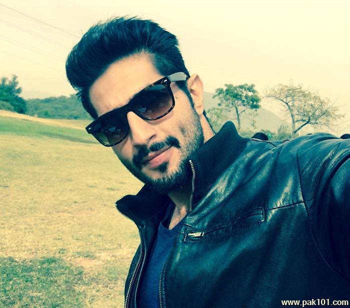 Gallery > Actors > Bilal Ashraf > Bilal Ashraf -Pakistani Film Actor ...