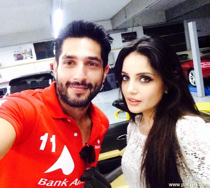 Gallery > Actors > Bilal Ashraf > Bilal Ashraf -Pakistani Film Actor ...