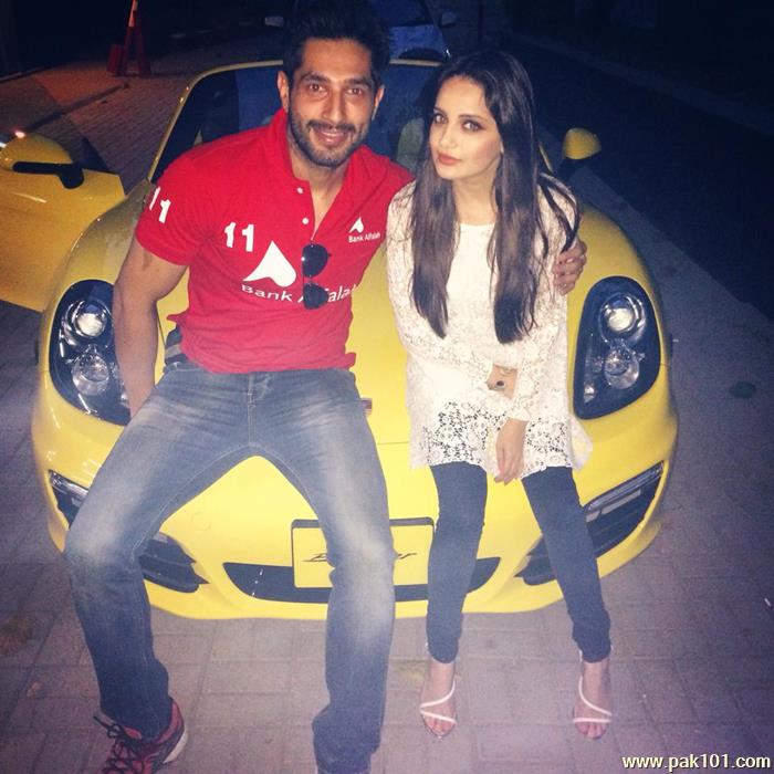 Gallery > Actors > Bilal Ashraf > Bilal Ashraf -Pakistani Film Actor ...