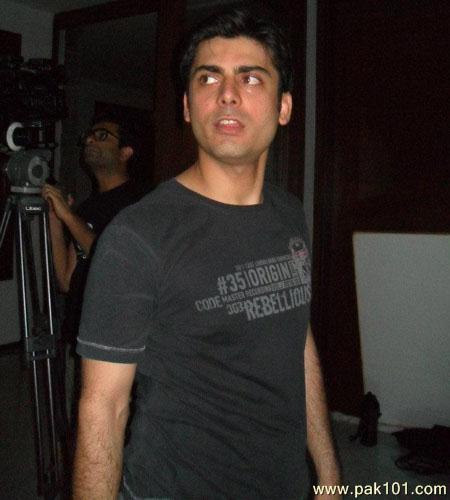 Gallery > Actors > Fawad Afzal Khan > Fawad Afzal Khan high quality ...
