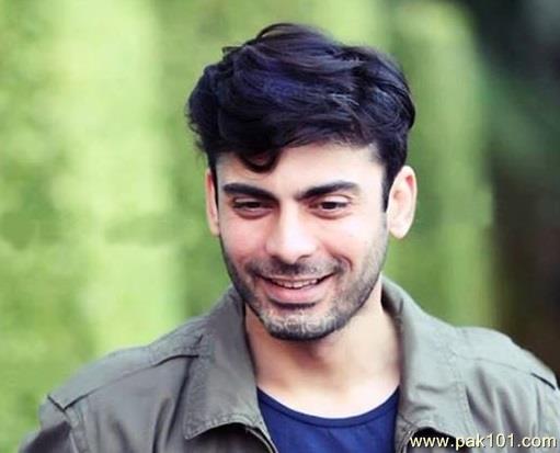 Gallery > Actors > Fawad Afzal Khan > Fawad Afzal Khan -Pakistani Film ...