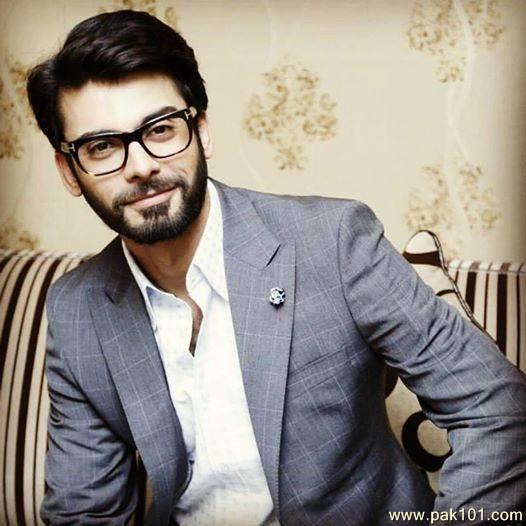 Gallery > Actors > Fawad Afzal Khan > Fawad Afzal Khan -Pakistani Film ...