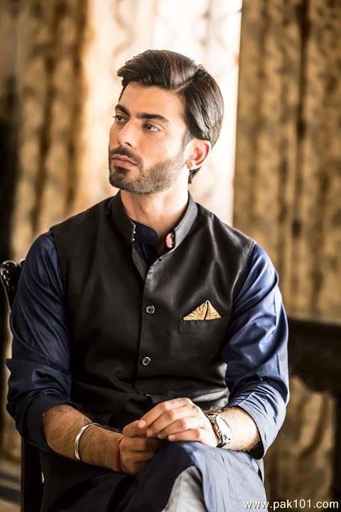 Gallery > Actors > Fawad Afzal Khan > Fawad Afzal Khan -Pakistani Film ...