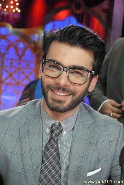 Gallery > Actors > Fawad Afzal Khan > Fawad Afzal Khan -Pakistani Film ...