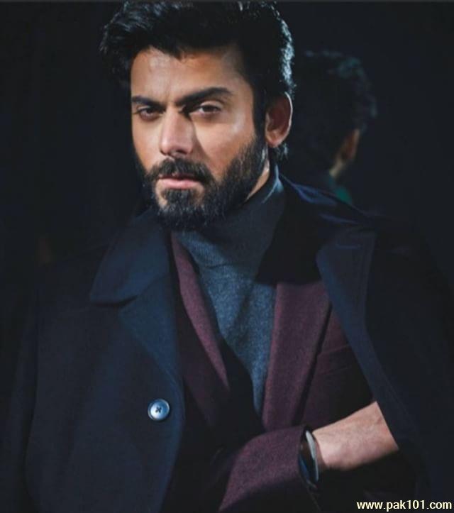 Gallery > Actors > Fawad Afzal Khan > Fawad Afzal Khan -Pakistani Film ...