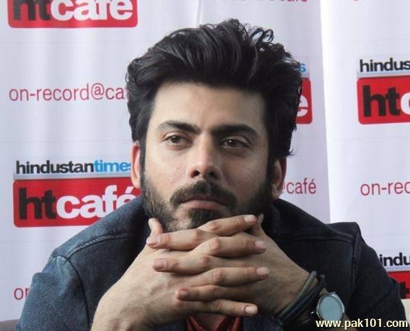 Gallery > Actors > Fawad Afzal Khan > Fawad Afzal Khan -Pakistani Film ...