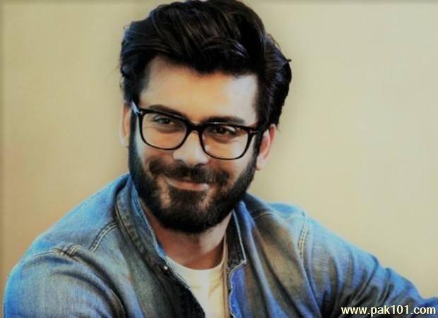 Gallery > Actors > Fawad Afzal Khan > Fawad Afzal Khan -Pakistani Film ...