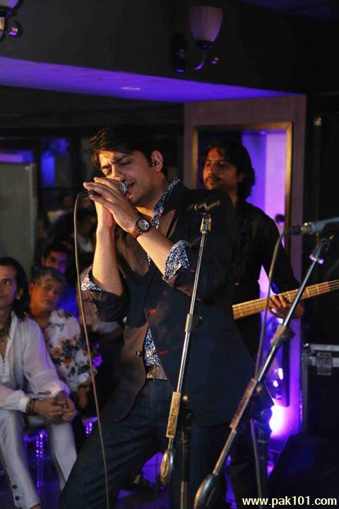 Celebrities > Actors > Anwar Solangi > Photos > Gohar Mumtaz -Pakistani ...