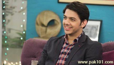 Gallery > Actors > Gohar Mumtaz > Gohar Mumtaz -Pakistani Television ...