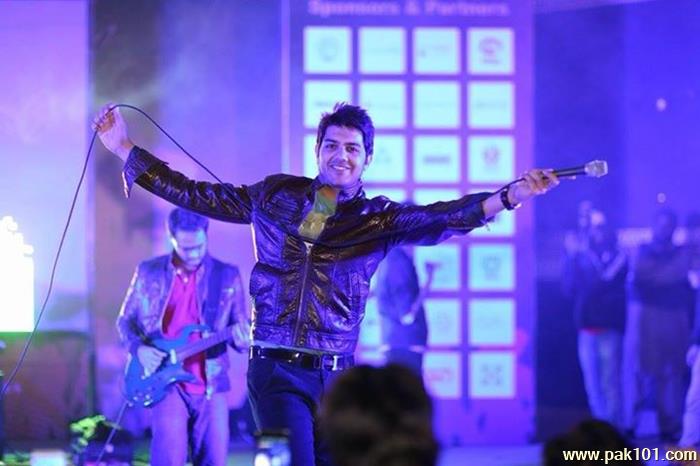 Gallery > Actors > Gohar Mumtaz > Gohar Mumtaz -Pakistani Television ...