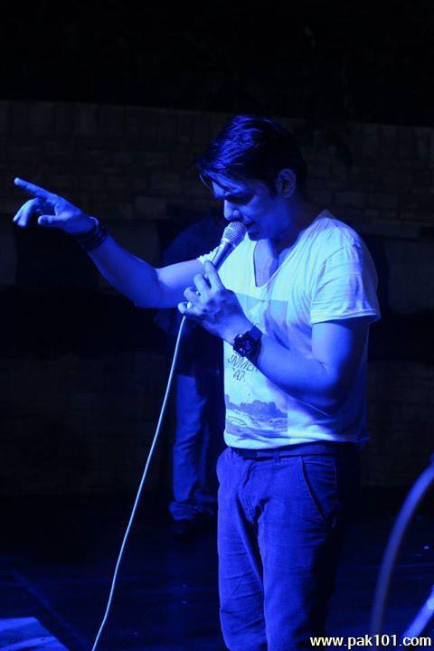 Gallery > Actors > Gohar Mumtaz > Gohar Mumtaz -Pakistani Television ...