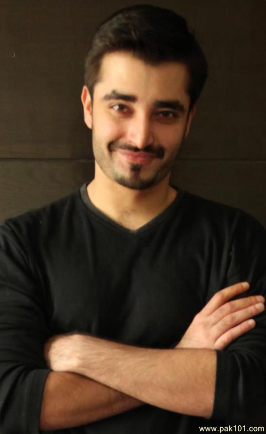 Gallery > Actors > Hamza Ali Abbasi > Hamza Ali Abbasi high quality ...