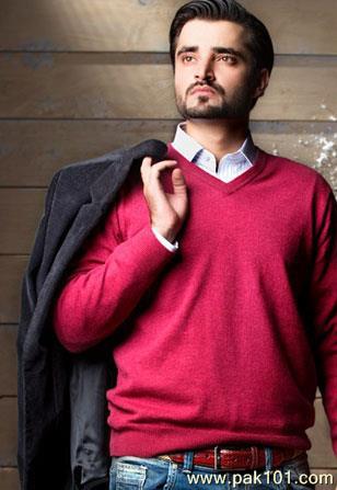Gallery > Actors > Hamza Ali Abbasi > Hamza Ali Abbasi high quality ...