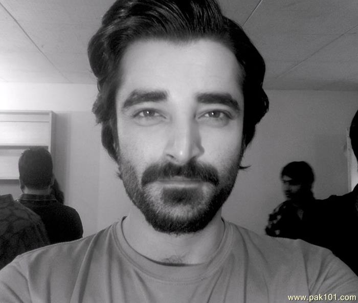 Gallery > Actors > Hamza Ali Abbasi > Hamza Ali Abbasi -Pakistani Male ...