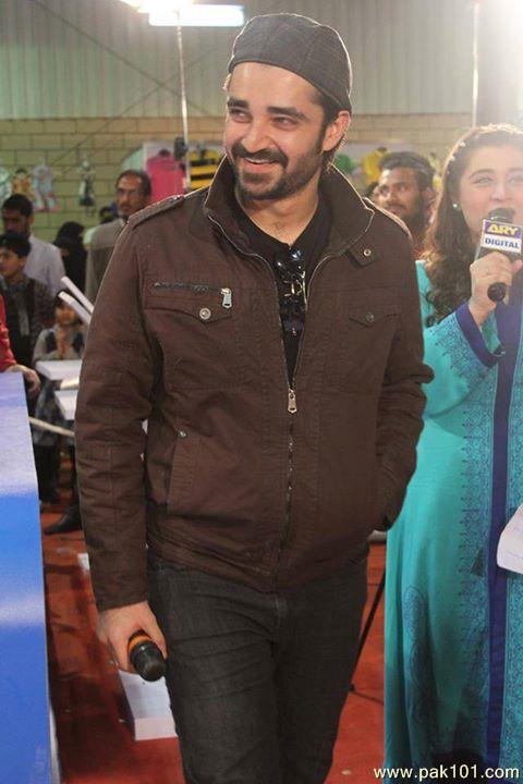 Gallery > Actors > Hamza Ali Abbasi > Hamza Ali Abbasi -Pakistani Male ...