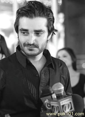 Gallery > Actors > Hamza Ali Abbasi > Hamza Ali Abbasi -Pakistani Male ...