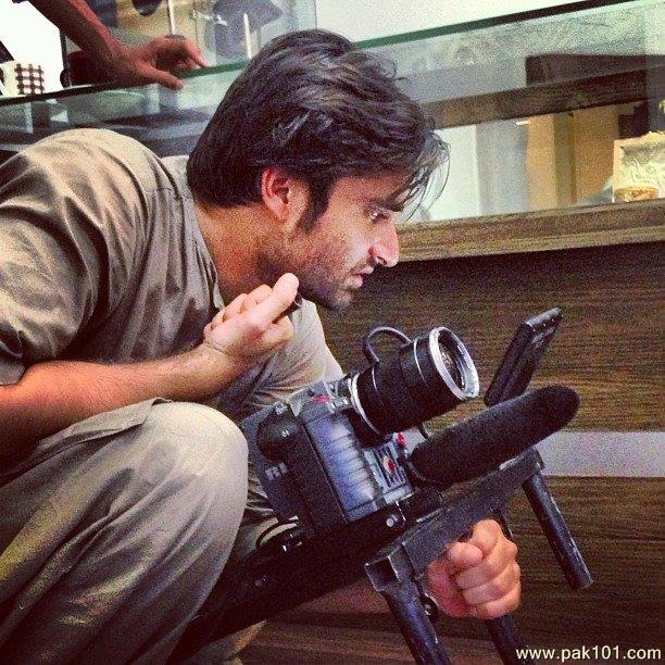 Gallery > Actors > Hamza Ali Abbasi > Hamza Ali Abbasi -Pakistani Male ...