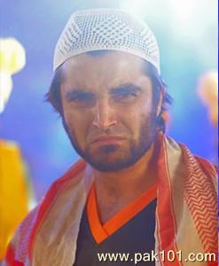 Gallery > Actors > Hamza Ali Abbasi > Hamza Ali Abbasi -Pakistani Male ...