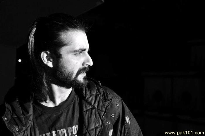 Gallery > Actors > Hamza Ali Abbasi > Hamza Ali Abbasi -Pakistani Male ...