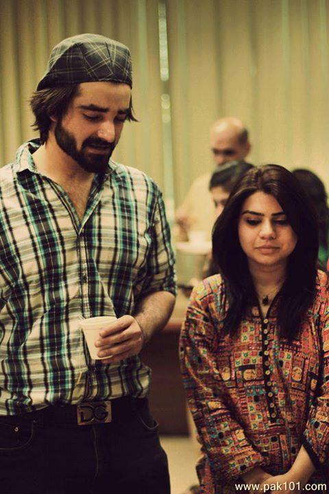 Gallery > Actors > Hamza Ali Abbasi > Hamza Ali Abbasi -Pakistani Male ...
