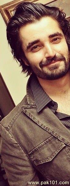 Gallery > Actors > Hamza Ali Abbasi > Hamza Ali Abbasi -Pakistani Male ...