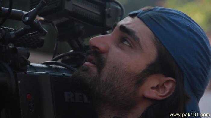 Gallery > Actors > Hamza Ali Abbasi > Hamza Ali Abbasi -Pakistani Male ...