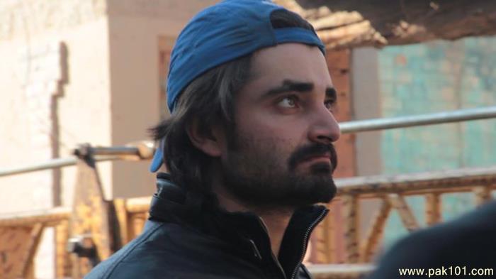 Gallery > Actors > Hamza Ali Abbasi > Hamza Ali Abbasi -Pakistani Male ...