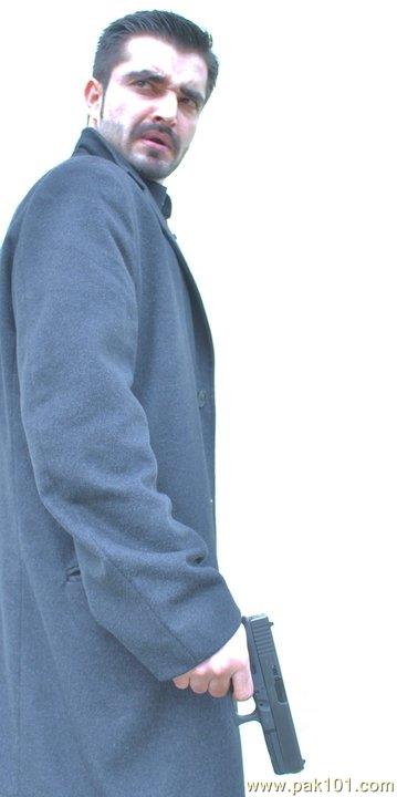 Gallery > Actors > Hamza Ali Abbasi > Hamza Ali Abbasi -Pakistani Male ...