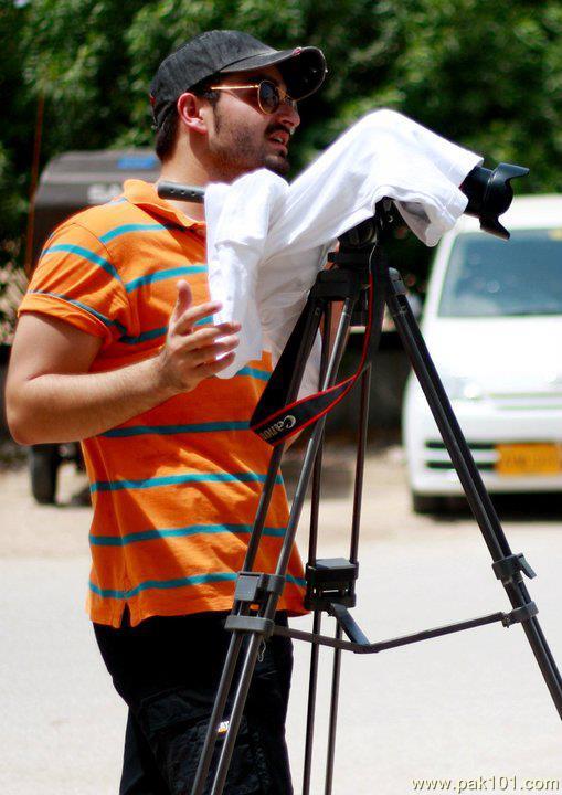 Gallery > Actors > Hamza Ali Abbasi > Hamza Ali Abbasi -Pakistani Male ...