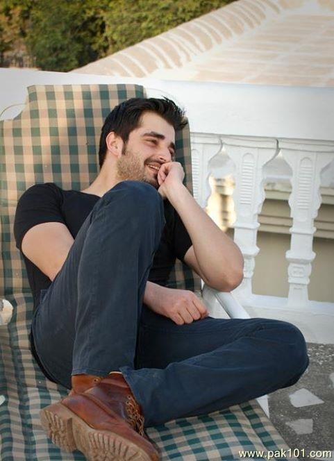 Gallery > Actors > Hamza Ali Abbasi > Hamza Ali Abbasi -Pakistani Male ...