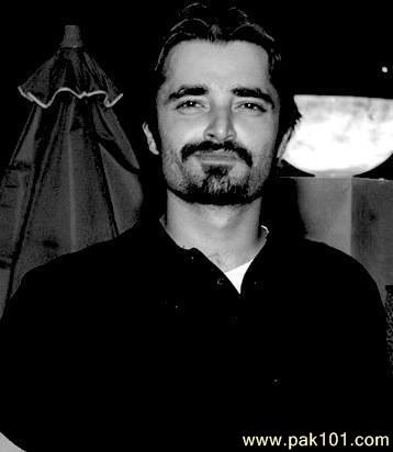 Gallery > Actors > Hamza Ali Abbasi > Hamza Ali Abbasi -Pakistani Male ...