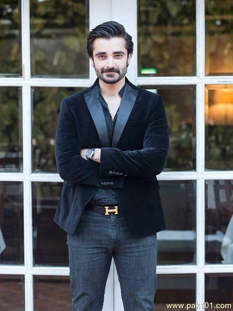 Gallery > Actors > Hamza Ali Abbasi > Hamza Ali Abbasi -Pakistani Male ...