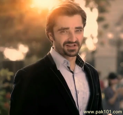 Gallery > Actors > Hamza Ali Abbasi > Hamza Ali Abbasi -Pakistani Male ...