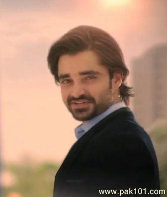 Gallery > Actors > Hamza Ali Abbasi > Hamza Ali Abbasi -Pakistani Male ...
