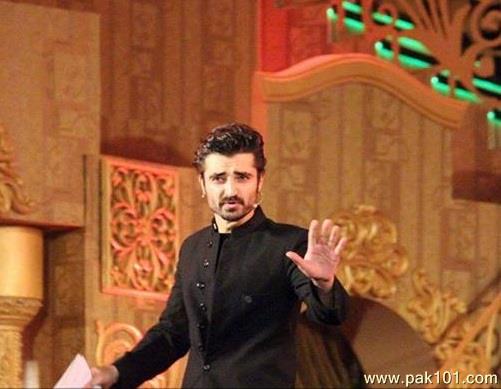 Gallery > Actors > Hamza Ali Abbasi > Hamza Ali Abbasi -Pakistani Male ...