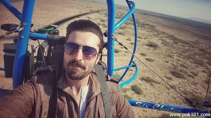 Celebrities > Actors > Hamza Ali Abbasi > Photos > Hamza Ali Abbasi ...