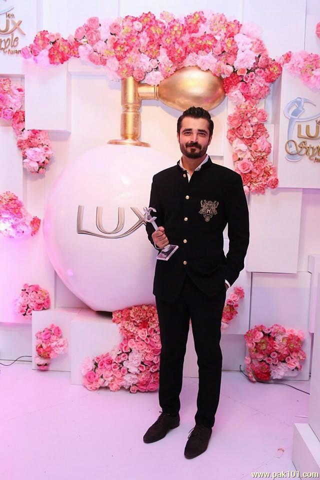 Gallery > Actors > Hamza Ali Abbasi > Hamza Ali Abbasi -Pakistani Male ...