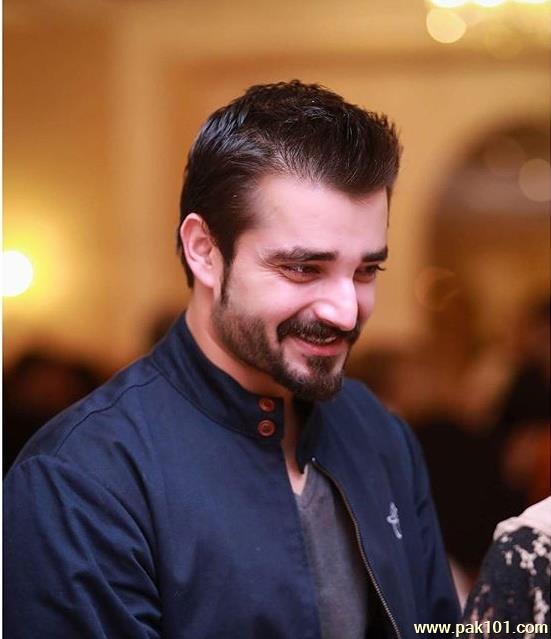 Gallery > Actors > Hamza Ali Abbasi > Hamza Ali Abbasi -Pakistani Male ...